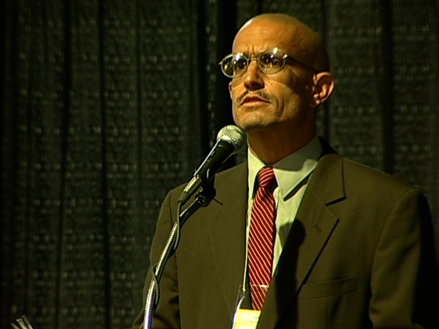 Jasen T. Davis: The Yes Men - Comedy