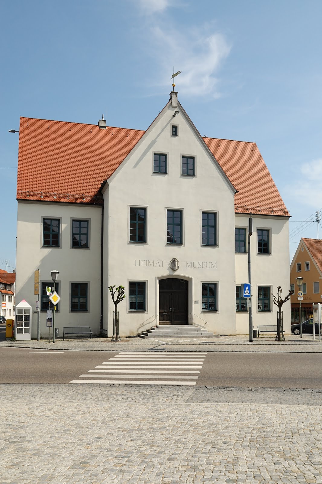 British Army Lineages: Höchstädt and Blindheim