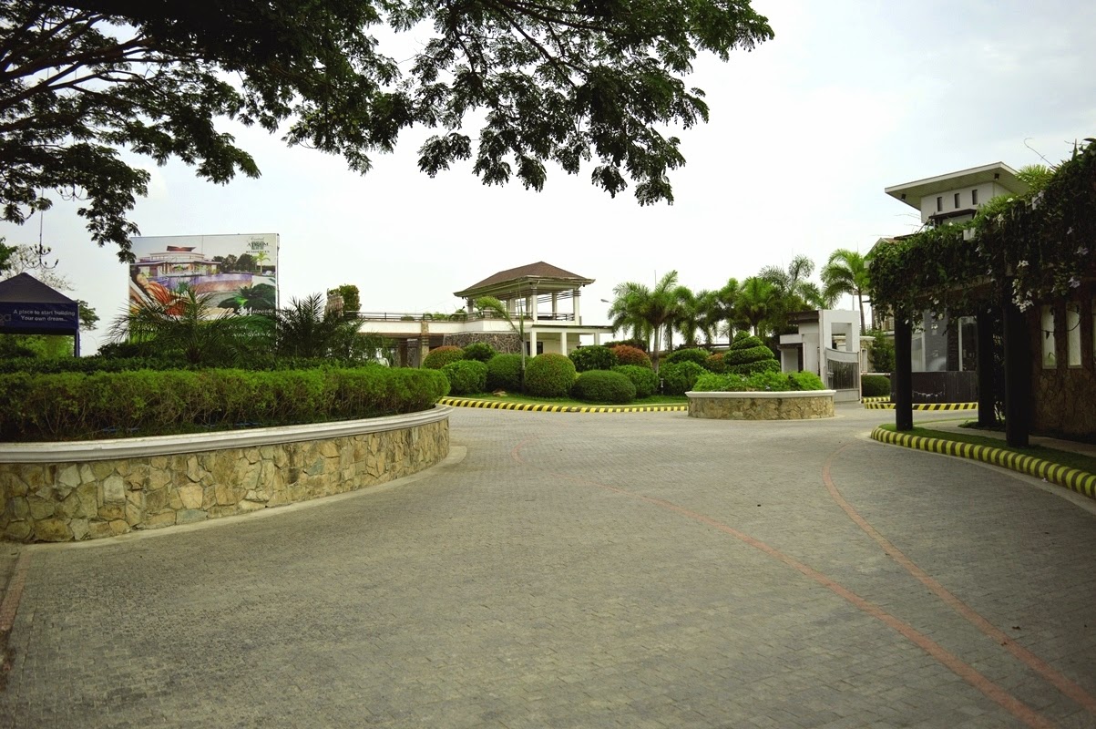 Central Atrium Residences: Central Atrium Residences ( Located at ...