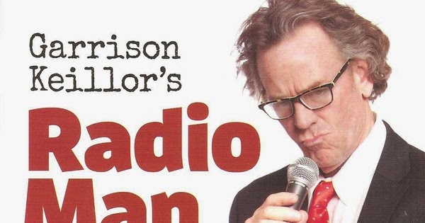 Cherry and Spoon: "Radio Man" at the History Theatre