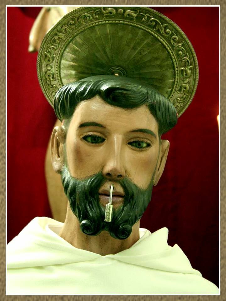 ® Gifs y Fondos Paz enla Tormenta ®: SAN RAMÓN NONATO