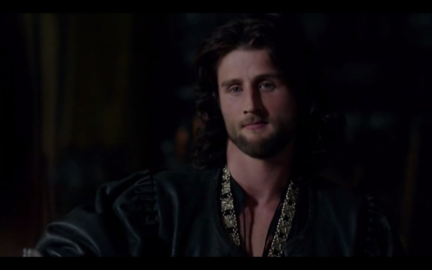 EvilTwin's Male Film & TV Screencaps 2: Borgia 2x10 - Mark Ryder ...