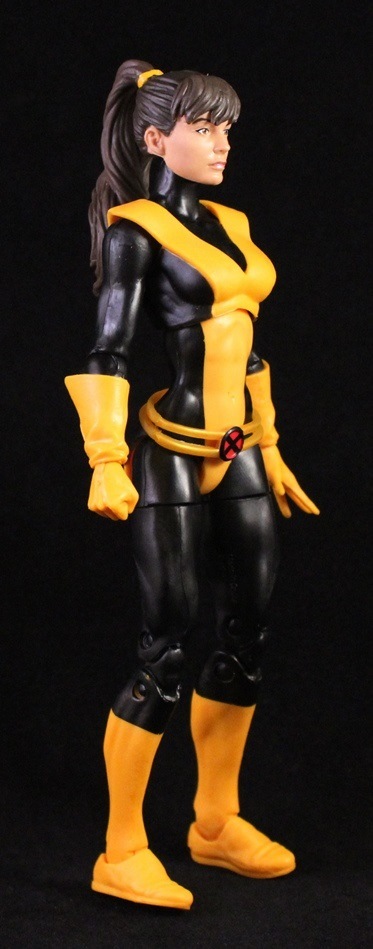 She's Fantastic: X-Men Legends - KITTY PRYDE!
