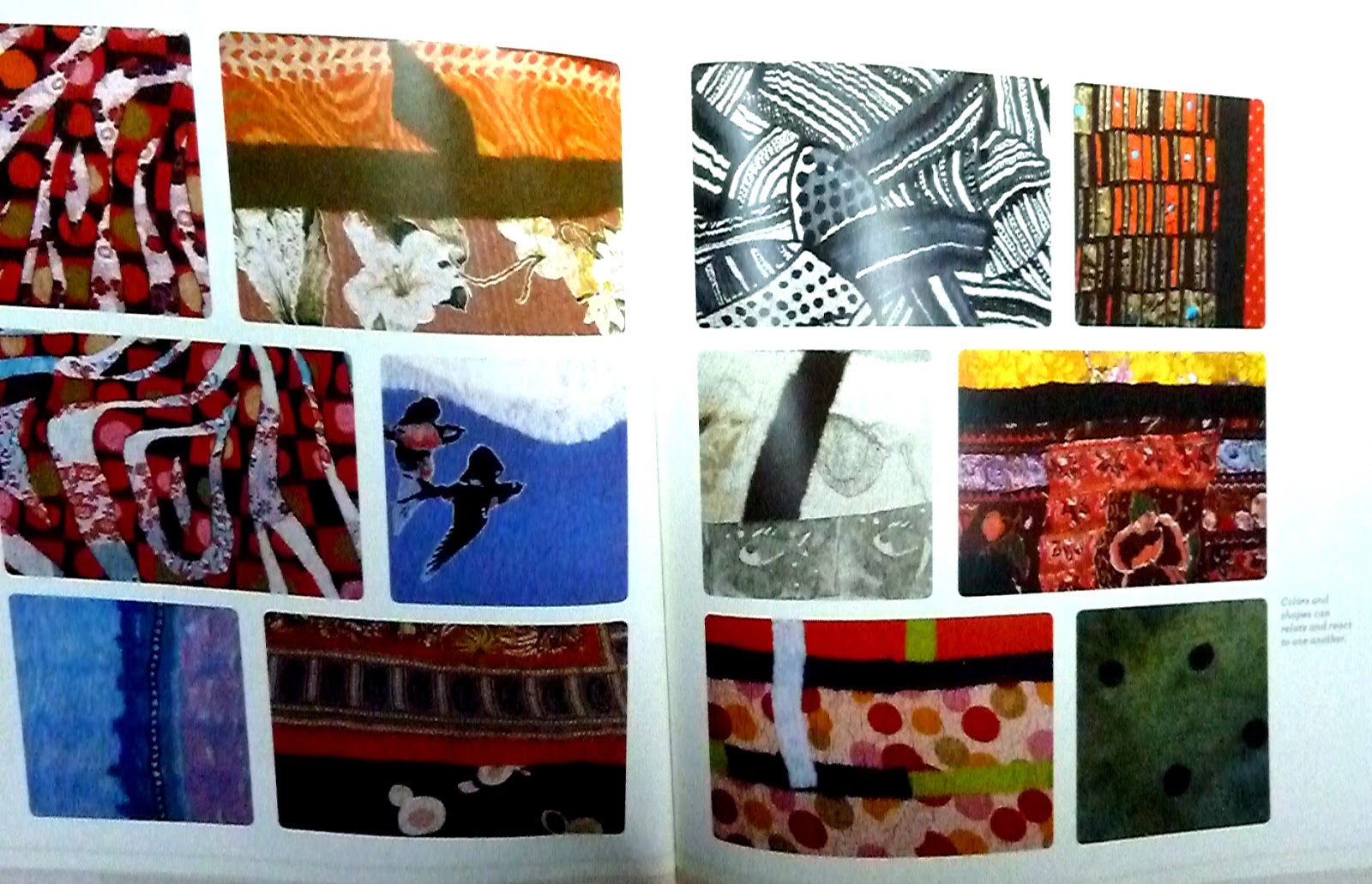 marie z johansen: From Felt To Fabric: New techniques In Nuno Felting ...