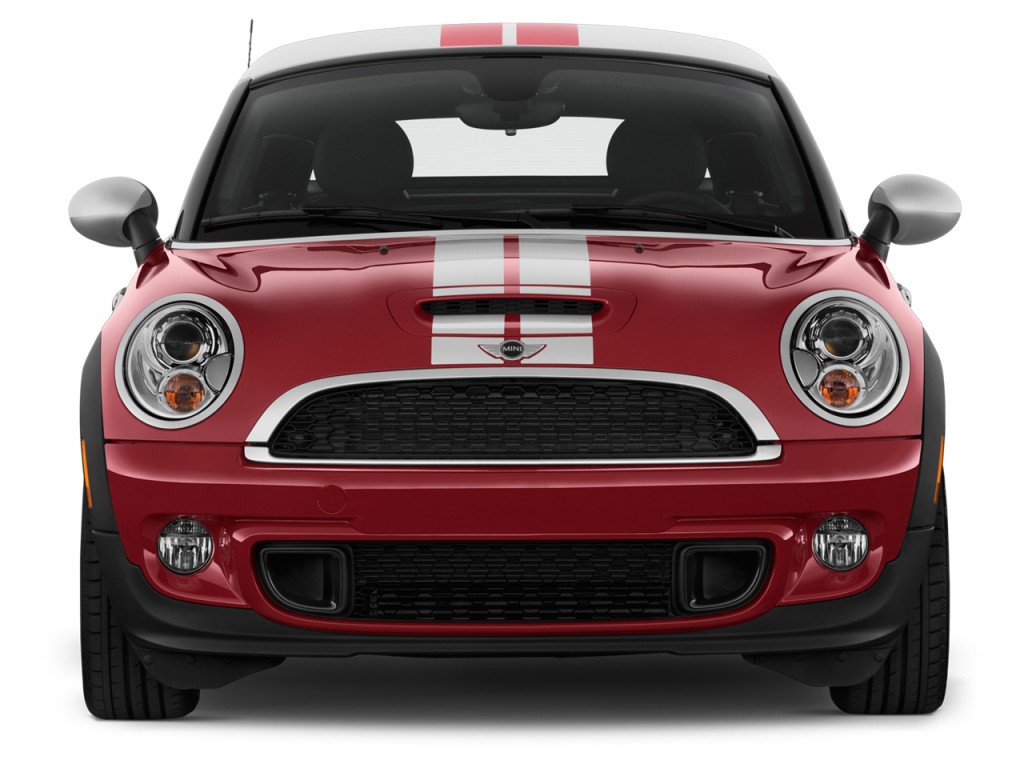 car: mini cooper 2013
