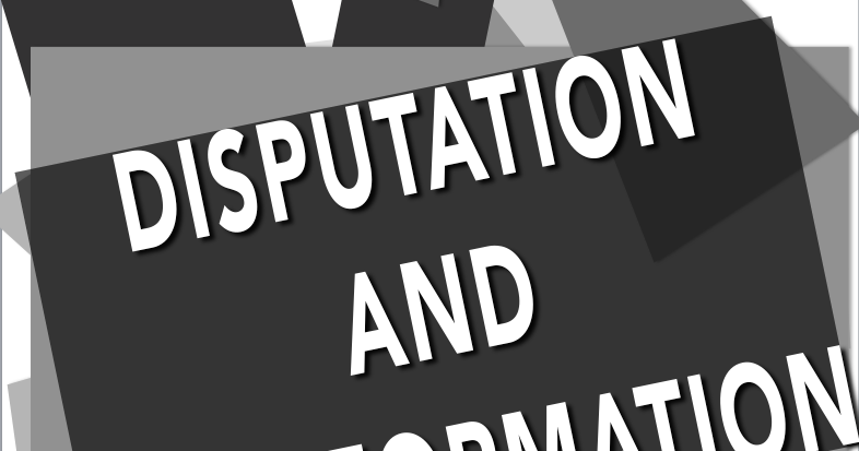 CONTRARY BRIN: Disputation - and disinformation