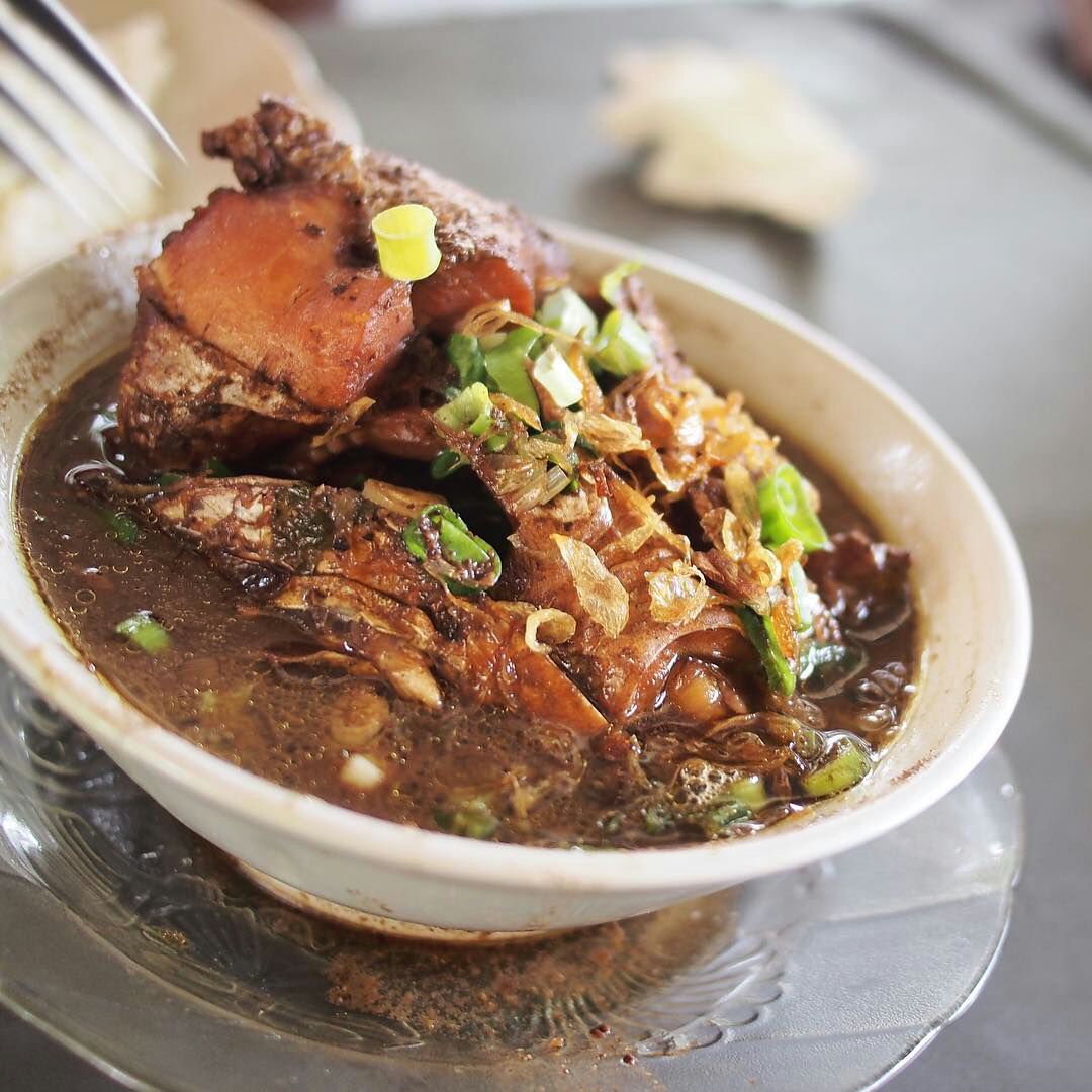 Resep Gabus Pucung Jawara Kuliner Bekasi, Yuk Dicoba!