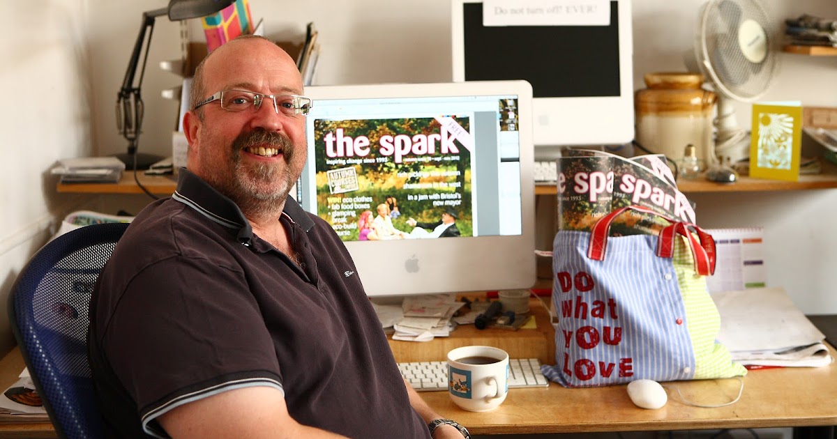 Morwhenna. The Creative Adventurer: Do What You Love - Interview no.6 ...