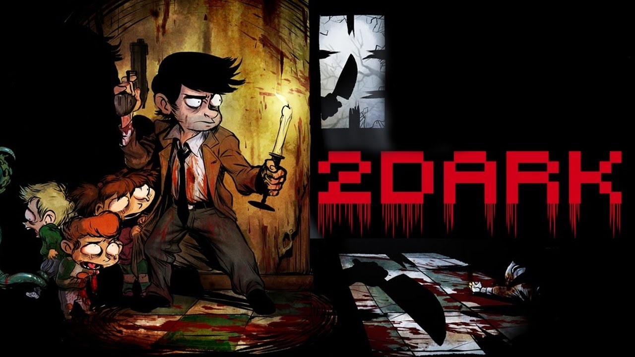 2Dark - Game/Dowload/Mega