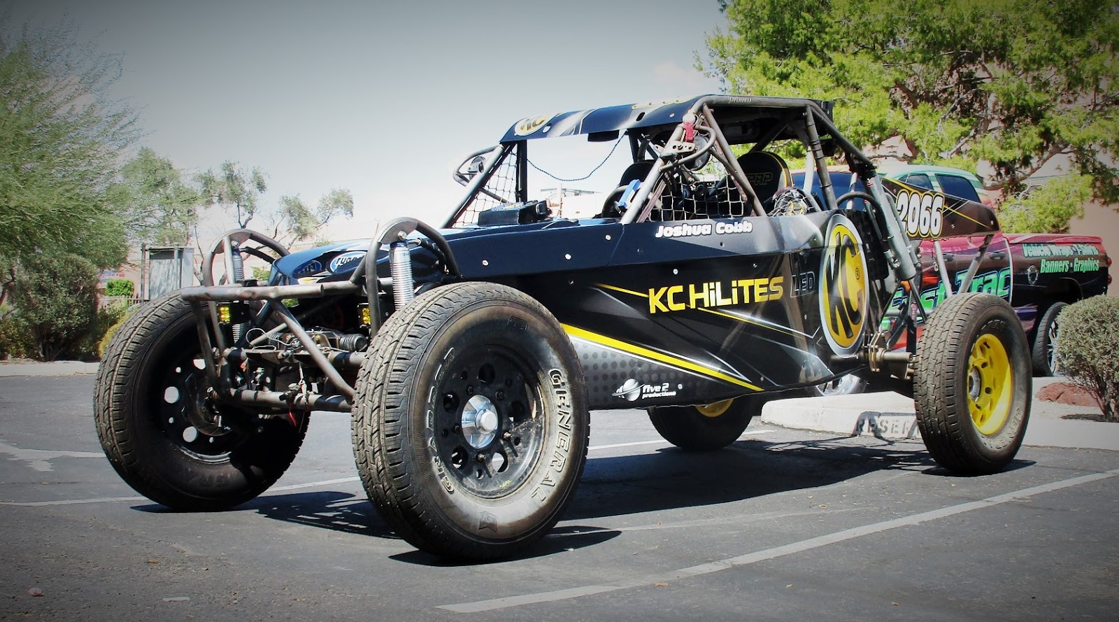 Vehicle Wraps and Screen Printing by Fast-Trac Designs and Phx Screen ...