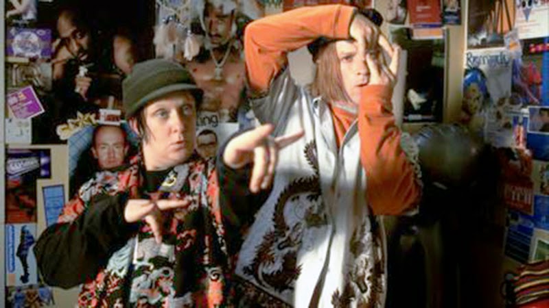 PIZZAAAH PIE: TREND ICONS