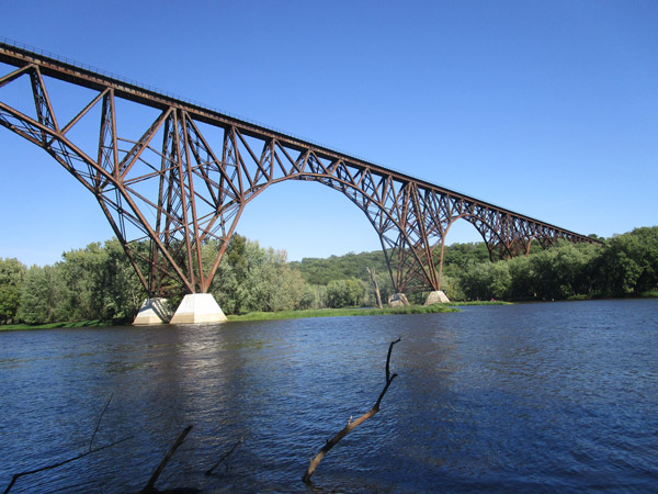 Macaroni: September 2018