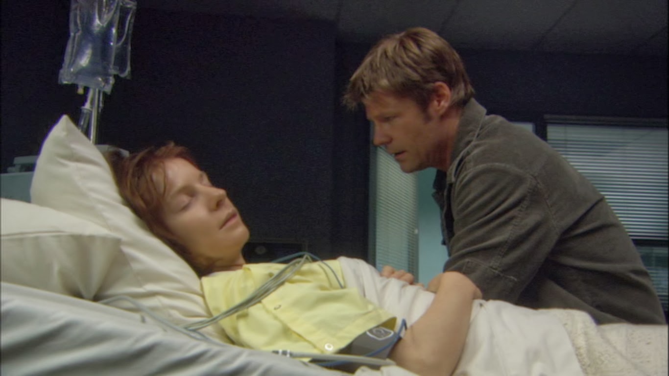 Casual Debris: The 4400: Gone (Part 2)