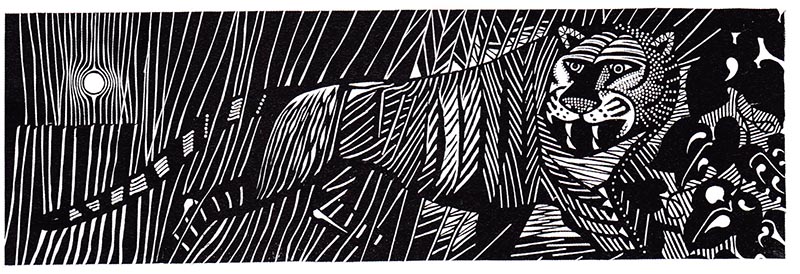 World of Illustration: Edward Bawden