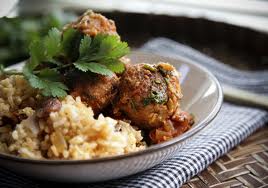 Life is like a donut: Recipes