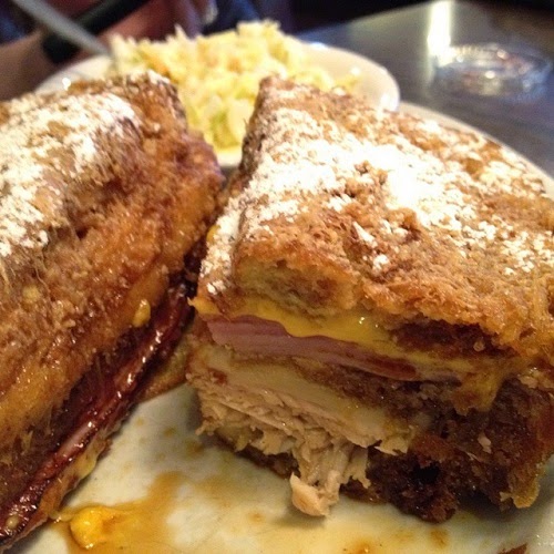 Restaurant Appetizers: Bennigan's Cheese and Bacon Potato Skin Recipe