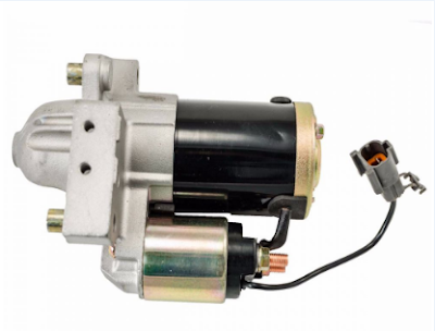 3 Common Automotive Starter Problems And How To fix