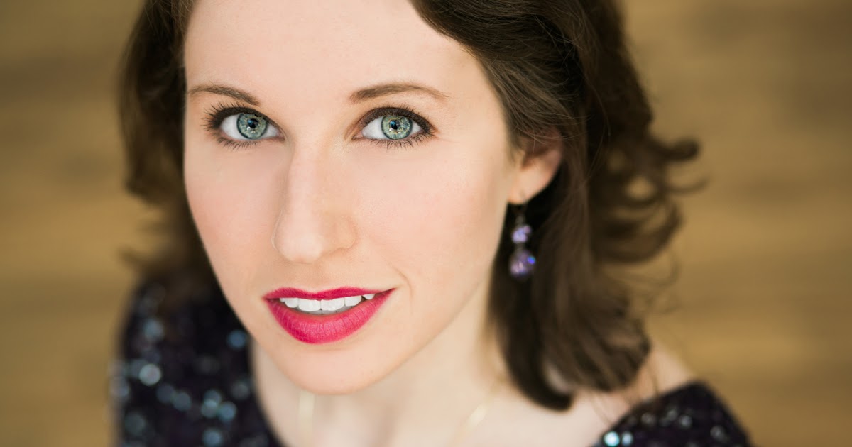 Jessica Newman | Great Composers Competition Series