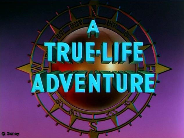 Disney News and Interviews From The Mouse Castle: Nature's Innocence: A ...