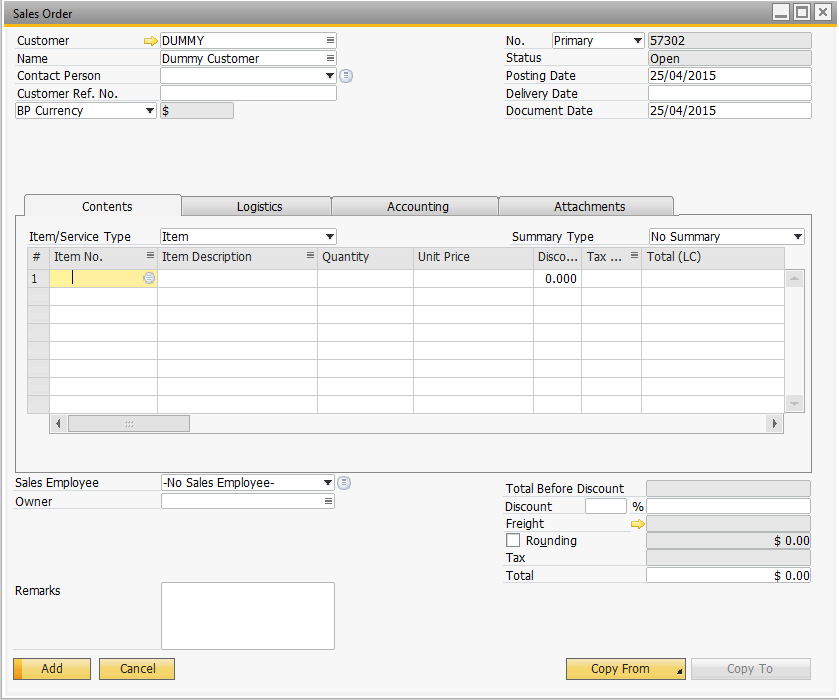 Sap business one api - subtitlegl