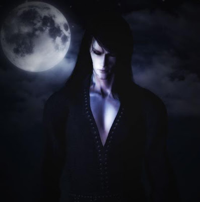 Eternal Love- Only A Vampire Can Love You Forever.