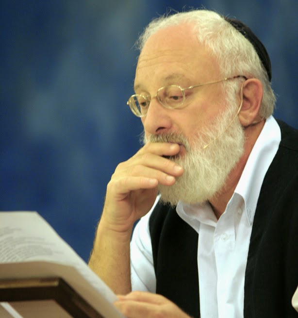 Mi camino hacia la espiritualidad: Michael Laitman | Cabalá Auténtica ...