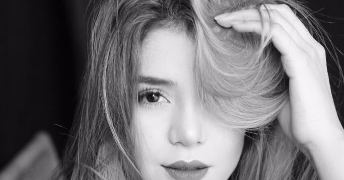 ZONA VIP: Jennifer Muriel de Colombia para el mundo