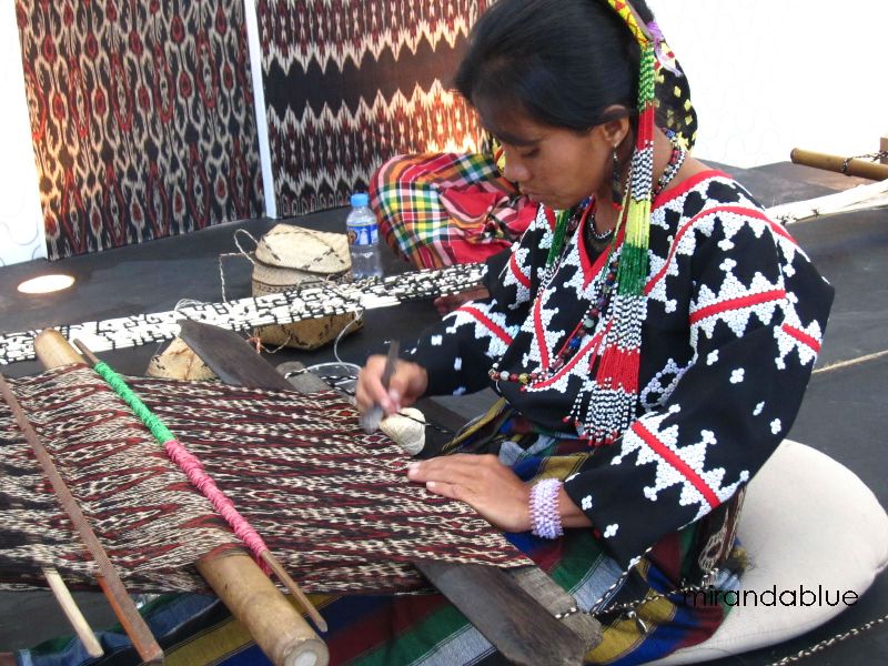 Accessories And Body Ornaments Of T'boli at Joel Gsell blog