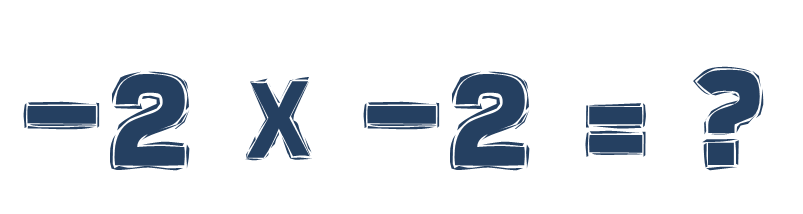 An Academic's Freedom: Multiplying Negatives