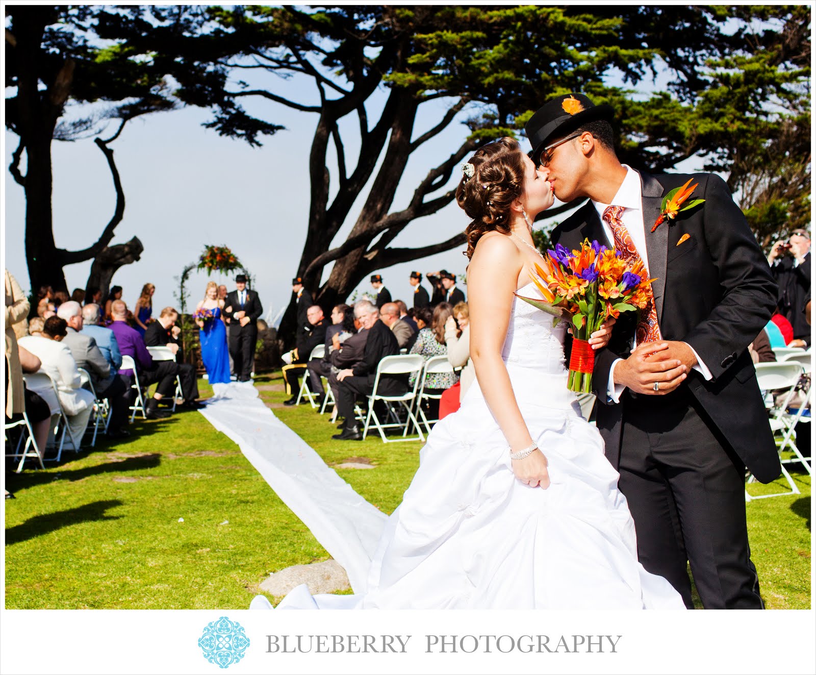 Napa Sonoma San Francisco Romantic Wedding Photography : Carmel by the ...