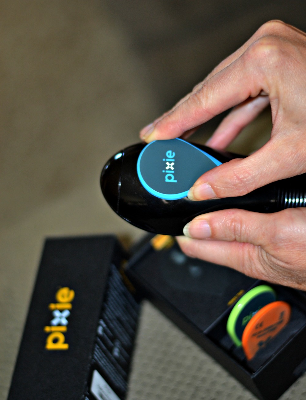 Stop Losing Your Stuff!