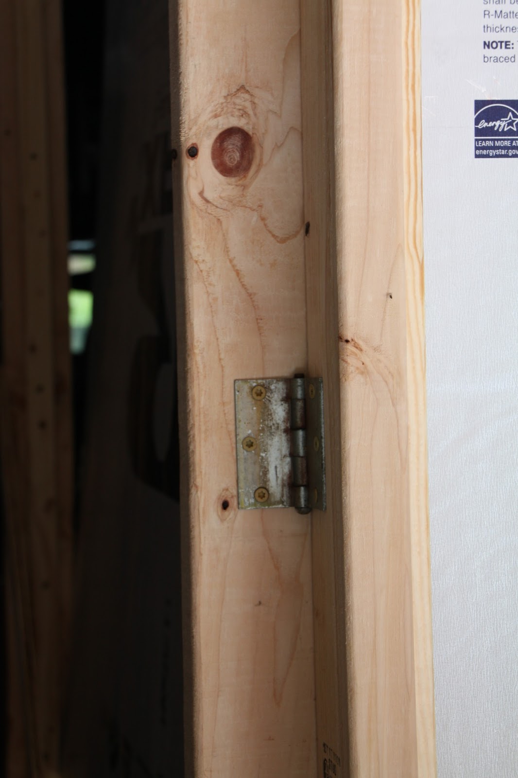 Projects For The Home: How to Build a Paint Booth for Your Garage