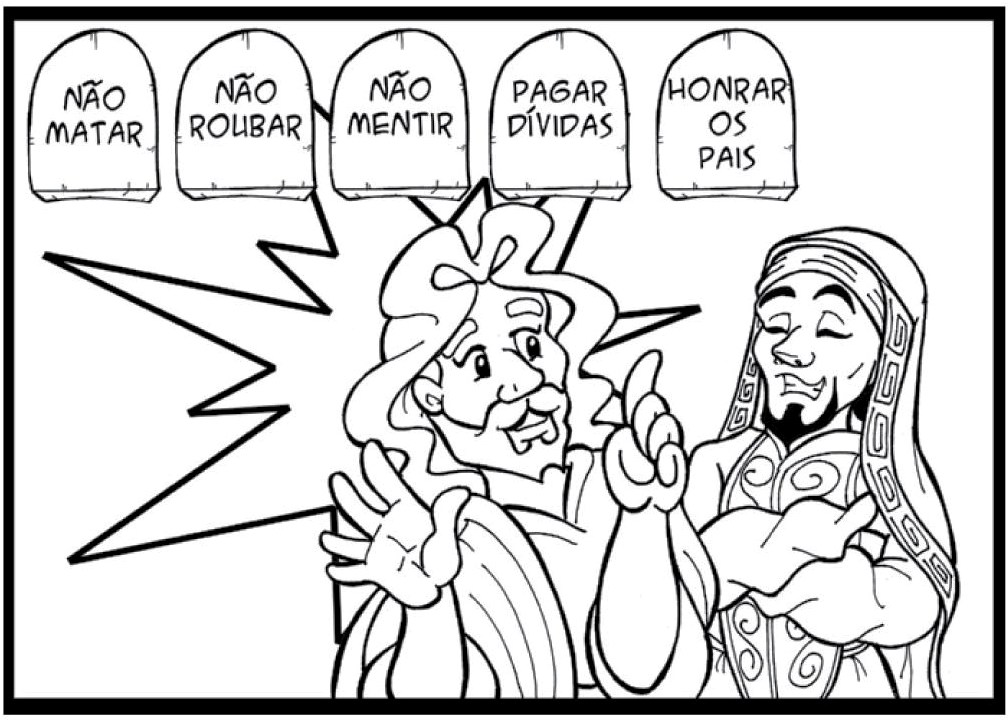 Apascentar os Pequeninos: O Jovem Rico