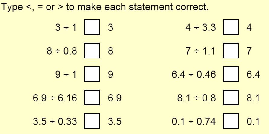 Resourceaholic: 5 Maths Gems #20