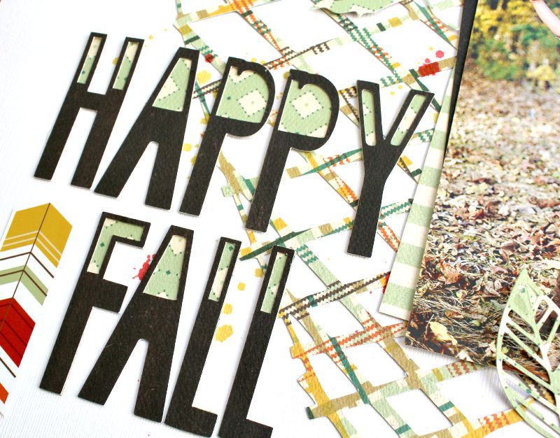 my scraps and more: Happy Fall