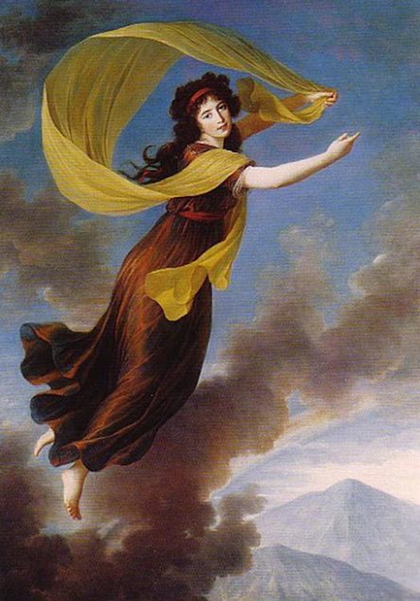 Beautiful paintings : Foreign Paintings 14