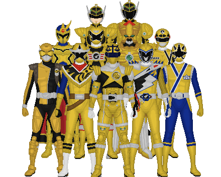 Henshin Grid: Representation of Colors in Super Sentai (2018)