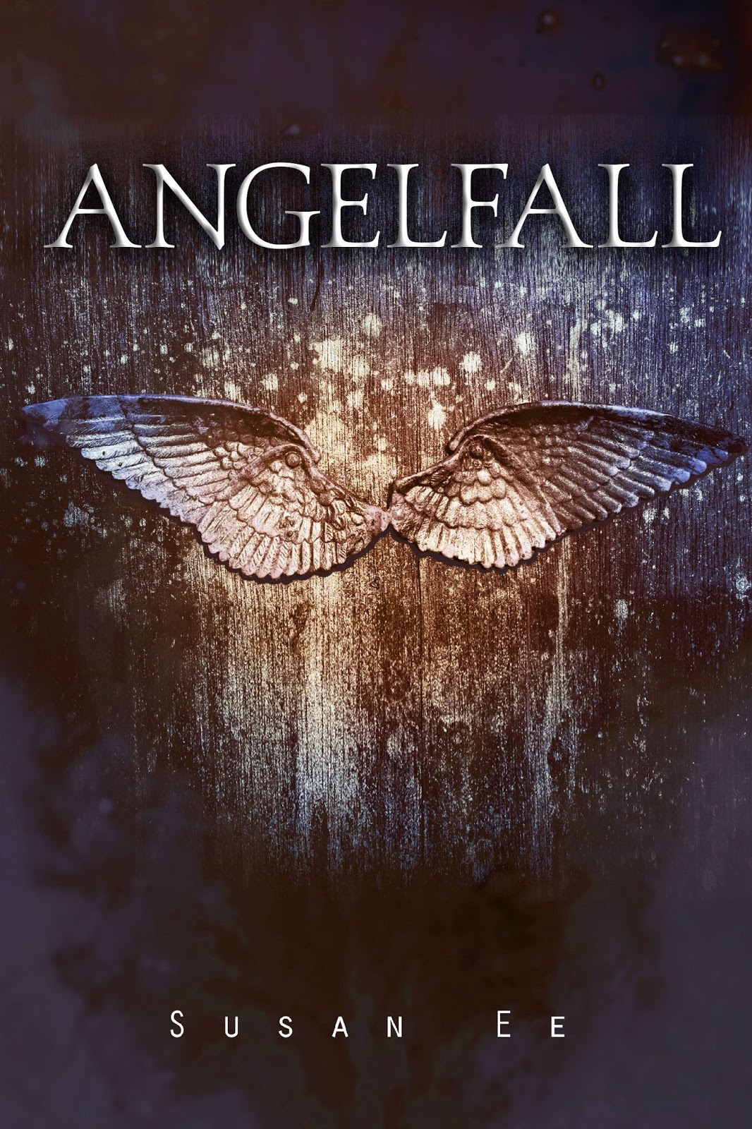 Ready, Set, Read!: Book Review: Angelfall by Susan Ee