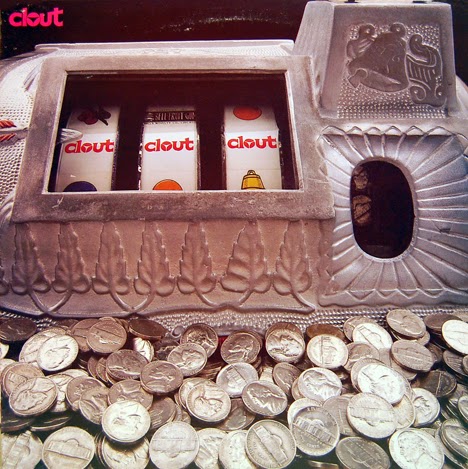 The Homoerratic Radio Show: Clout