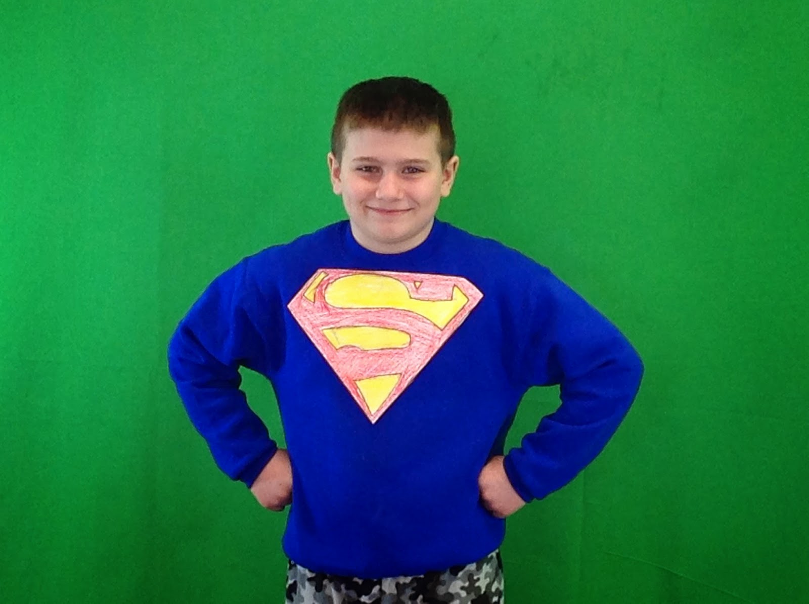 Peanuts Gang 207: Water Cycle Reader's Theater