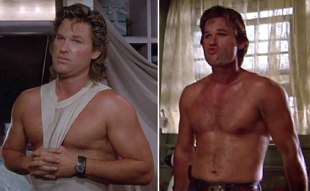 my new plaid pants: Which Is Hotter?