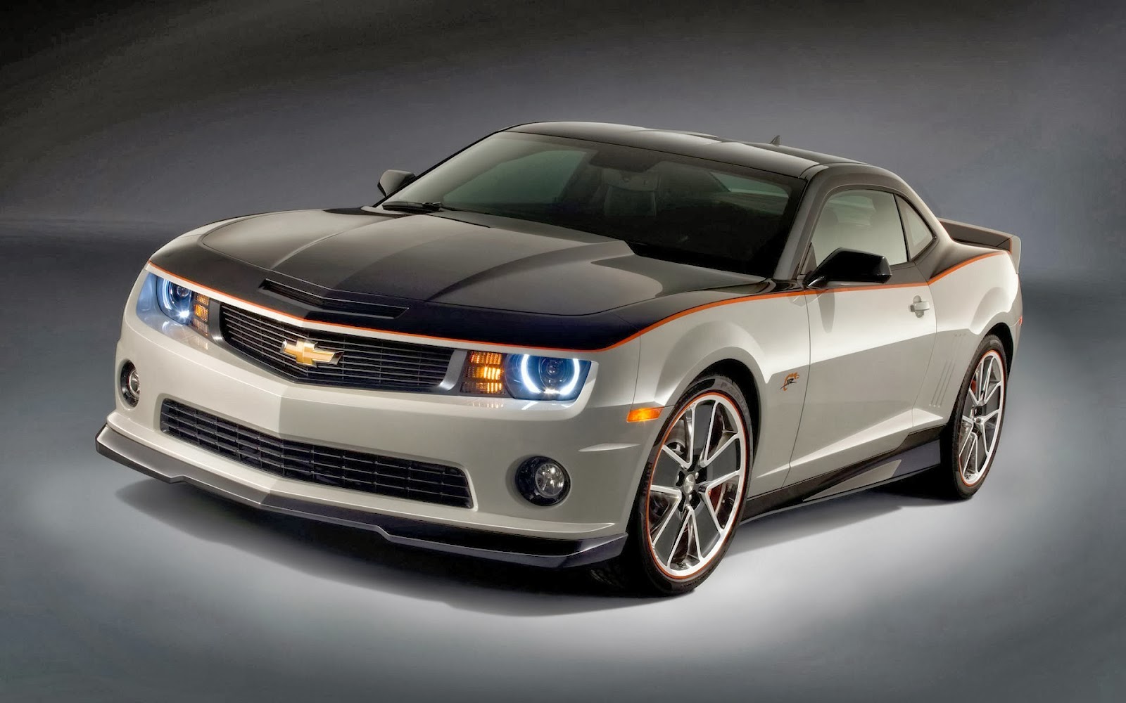 Types Of Chevy Vehicles