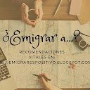 Emigrar es Positivo