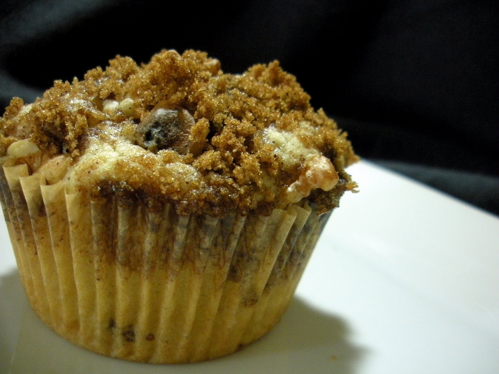 Cookbook Fetish: Muffins For Breakfast