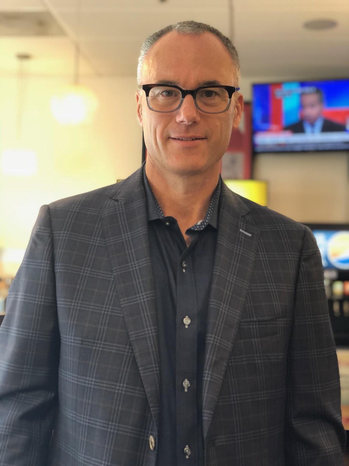 Boxing Purist: A Journey from the Office to the Boxing Ring