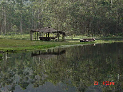 Devikulam Lake | Sita Devi Lake in Munnar | Munnar Sita Devi Lake | How ...