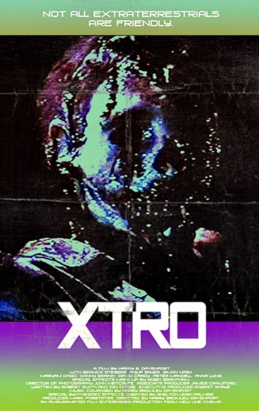 The Bloody Pit of Horror: Xtro (1982)