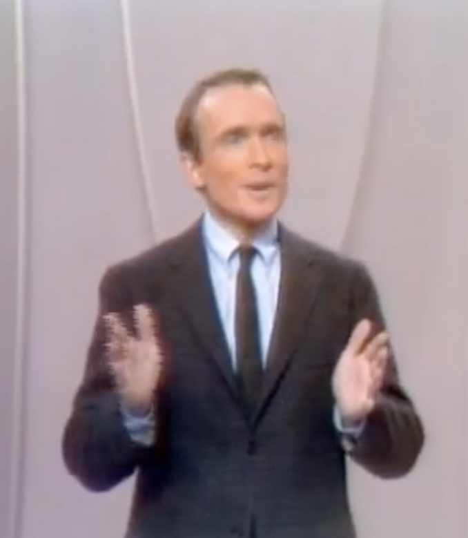 Classic Television Showbiz: An Interview with John Barbour - Part One