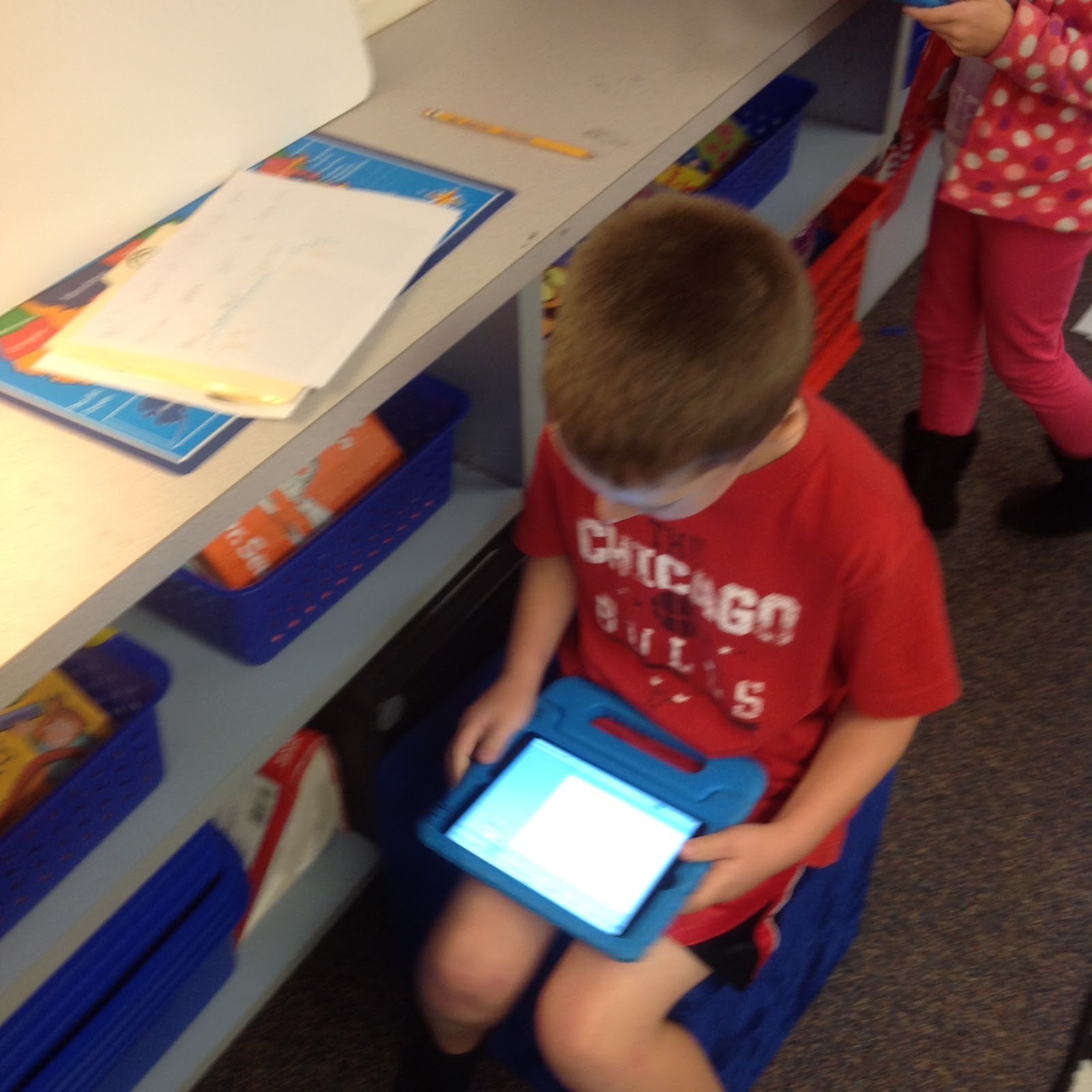 Reflect & Refine: Building a Learning Community: Going Digital with Our ...