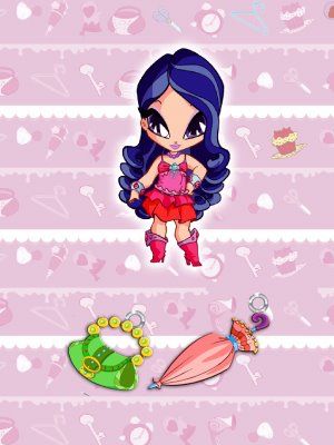 Pop Pixies4Ever™: Pop Pixie Privesci! Pop pixie bracelets! CHERIE